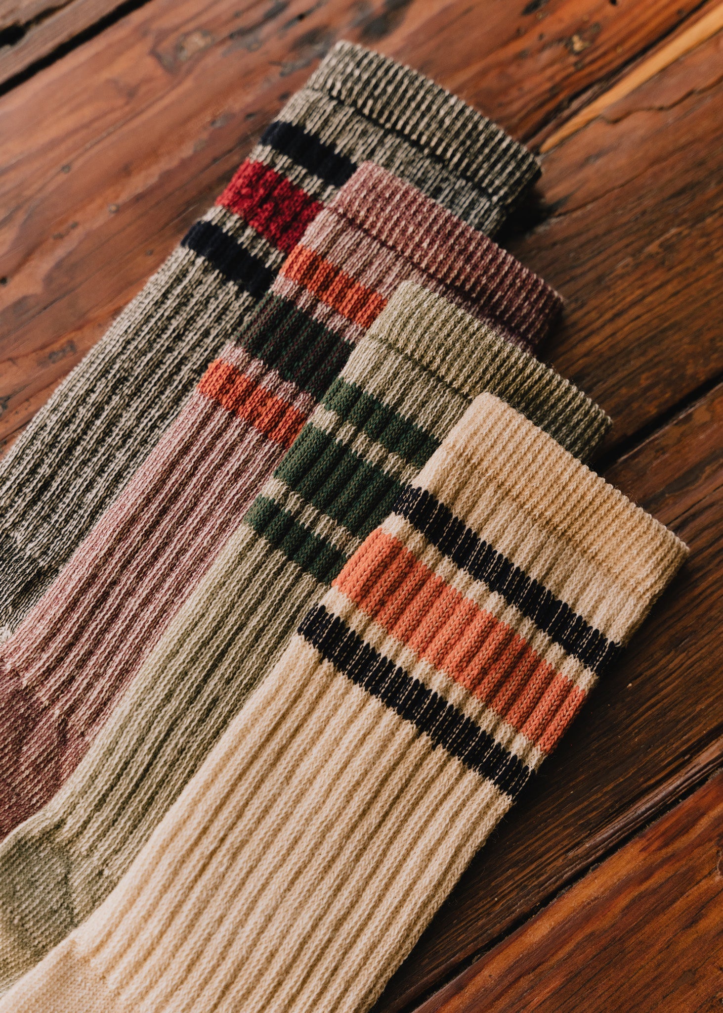 Socks