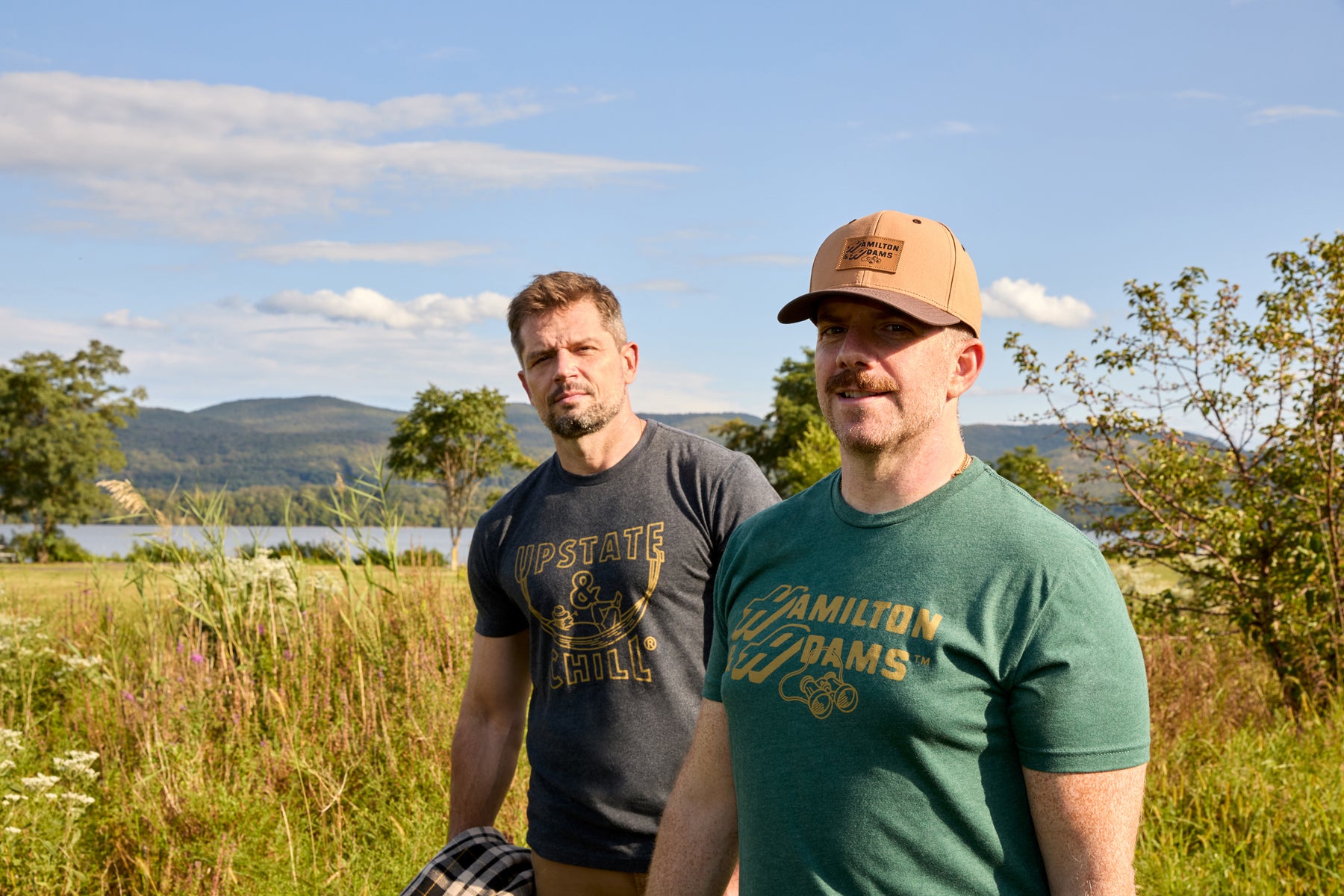 HamiltonandAdams.com