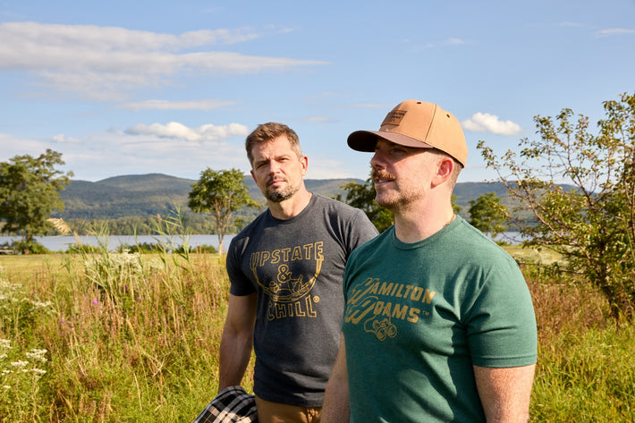 HamiltonandAdams.com