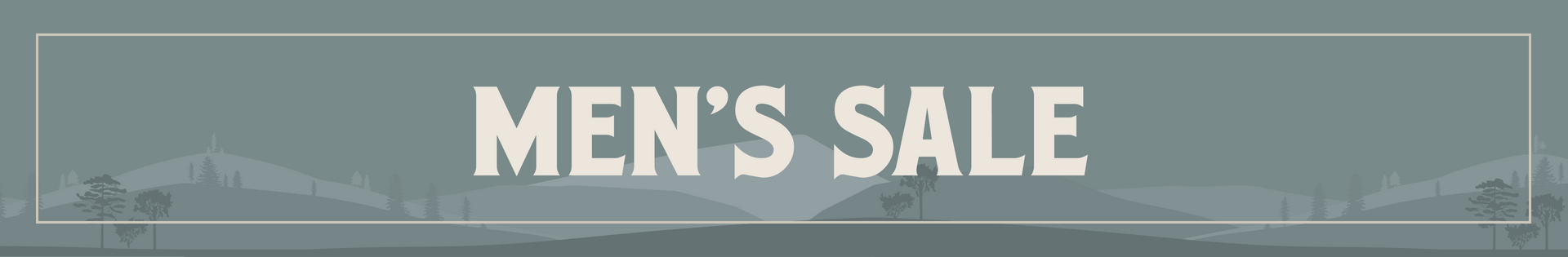 Last Call // Final Sale