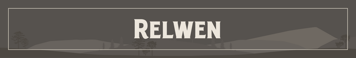 Relwen