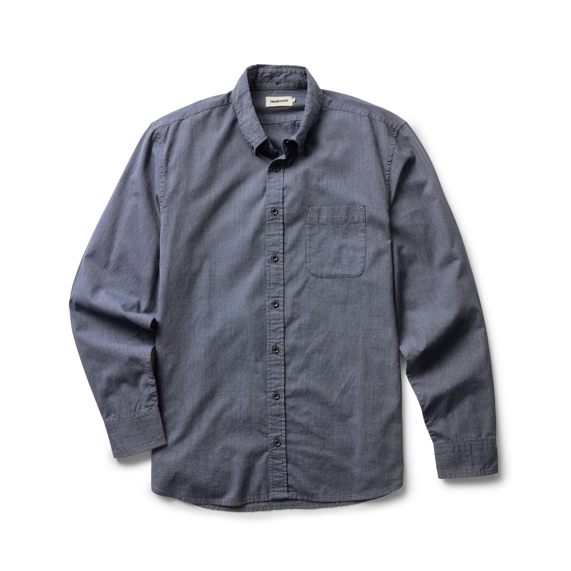 The Jack in Marine Stripe