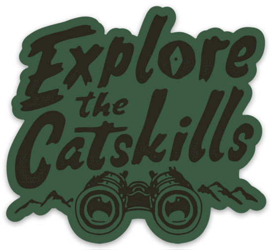 Discovery Series Stickers